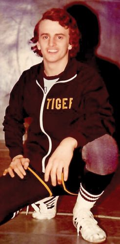 Ex-standout Tigers wrestler remembered off, and on, mat | News, Sports ...